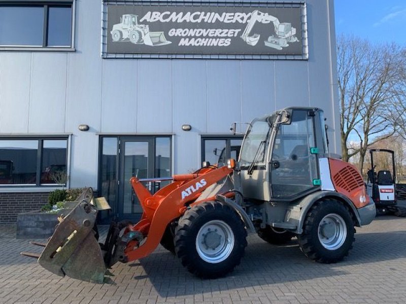 Atlas gebraucht & neu kaufen - technikboerse.com