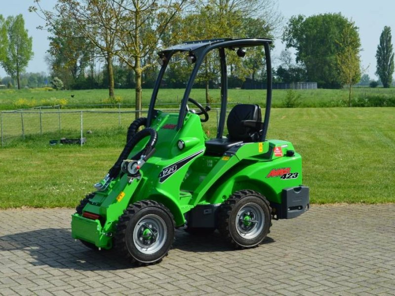 Avant gebraucht & neu kaufen - technikboerse.com