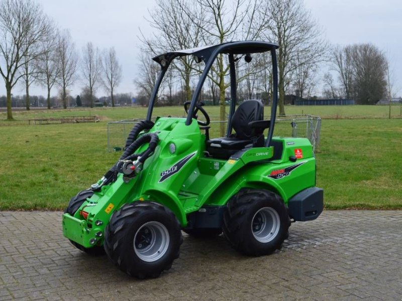 Avant gebraucht & neu kaufen - technikboerse.com