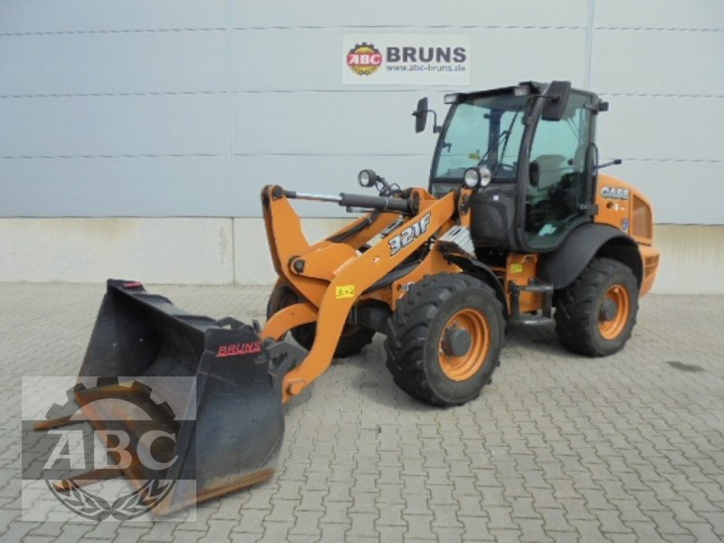 Radlader gebraucht & neu kaufen - Landwirtschaft - technikboerse.com