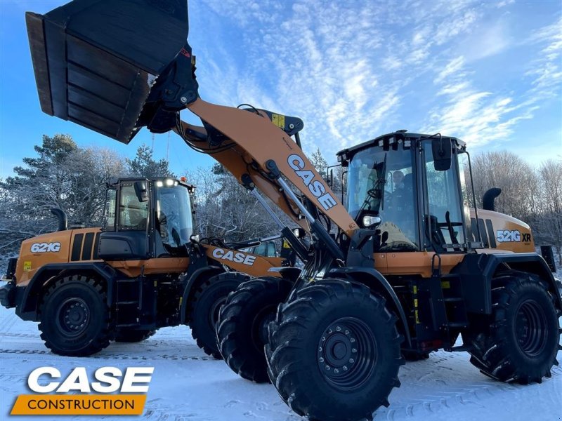 Case IH Radlader gebraucht & neu kaufen - technikboerse.com