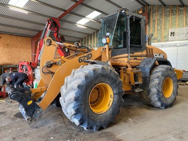 Case IH Radlader gebraucht & neu kaufen - technikboerse.at
