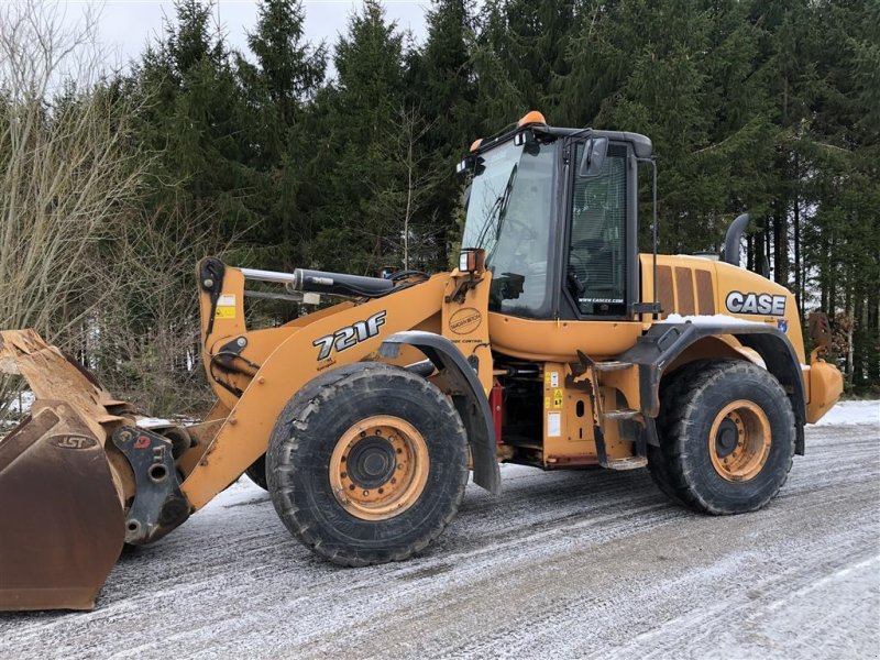 Case IH Radlader gebraucht & neu kaufen - technikboerse.com
