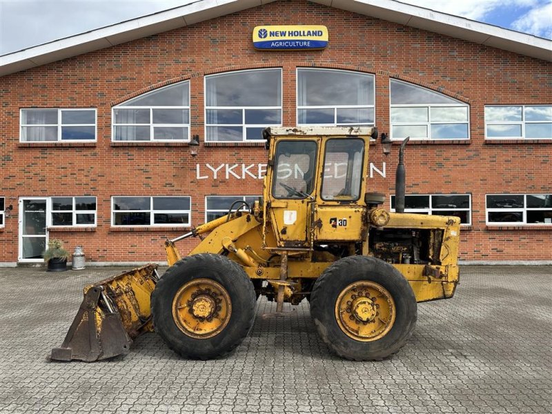 Case IH Radlader gebraucht & neu kaufen - technikboerse.at