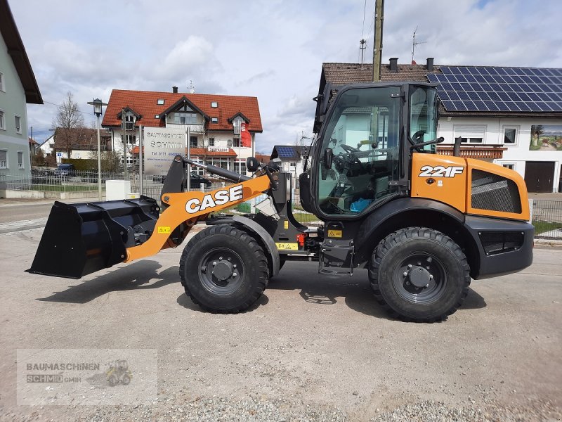 Baumaschinen Schmid GmbH in Stetten - technikboerse.com