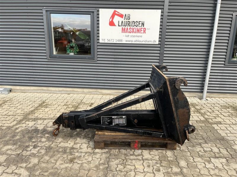 CAT Radlader gebraucht & neu kaufen - technikboerse.com