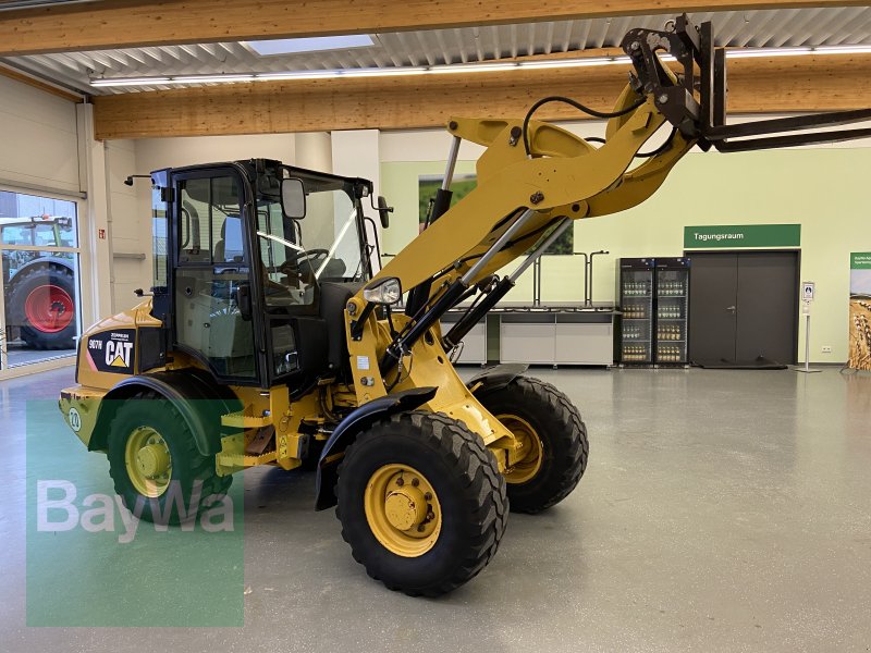 Caterpillar 907 H gebraucht & neu kaufen - technikboerse.at