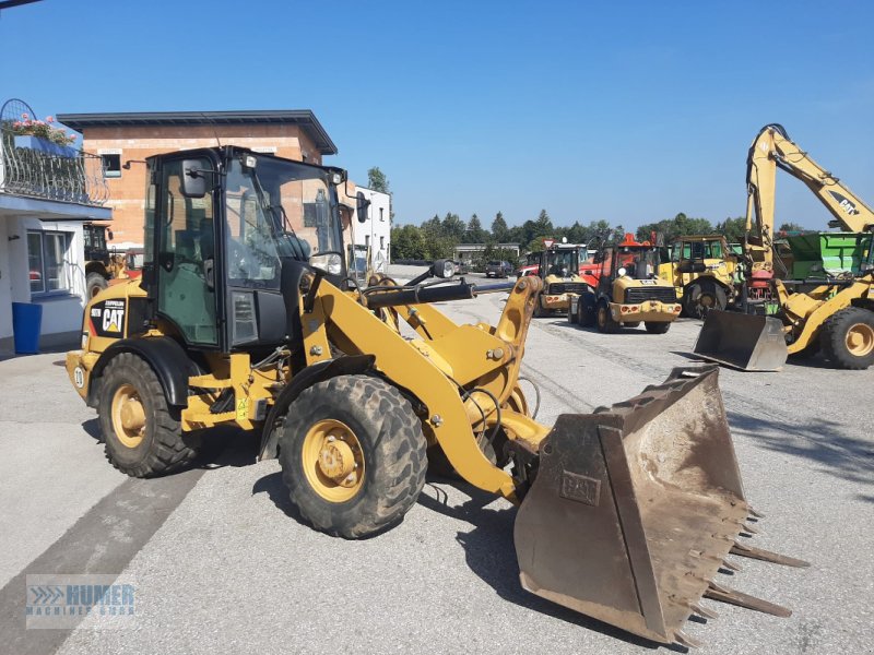 Caterpillar 907 H gebraucht & neu kaufen - technikboerse.com