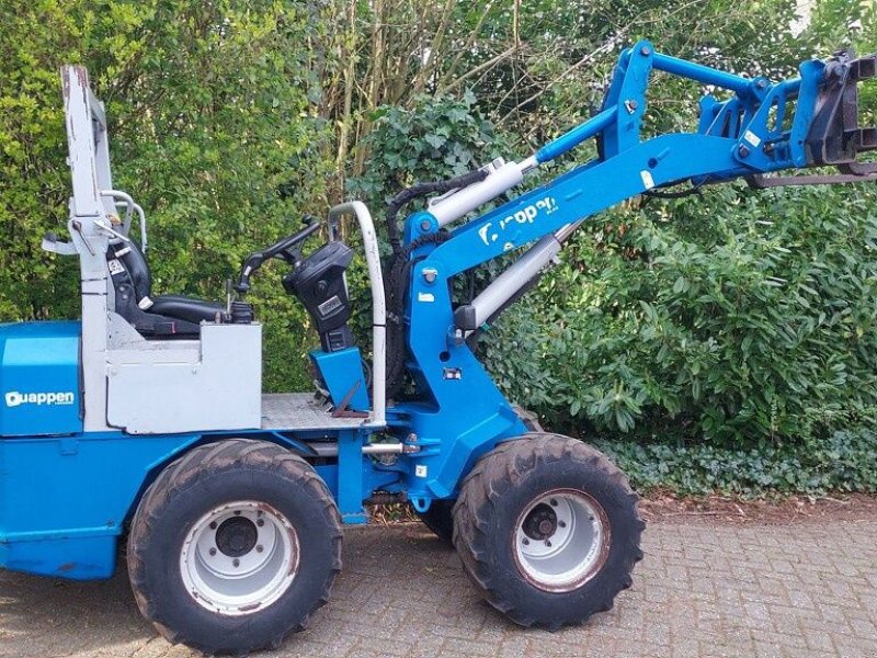 Fuchs gebraucht & neu kaufen - technikboerse.com