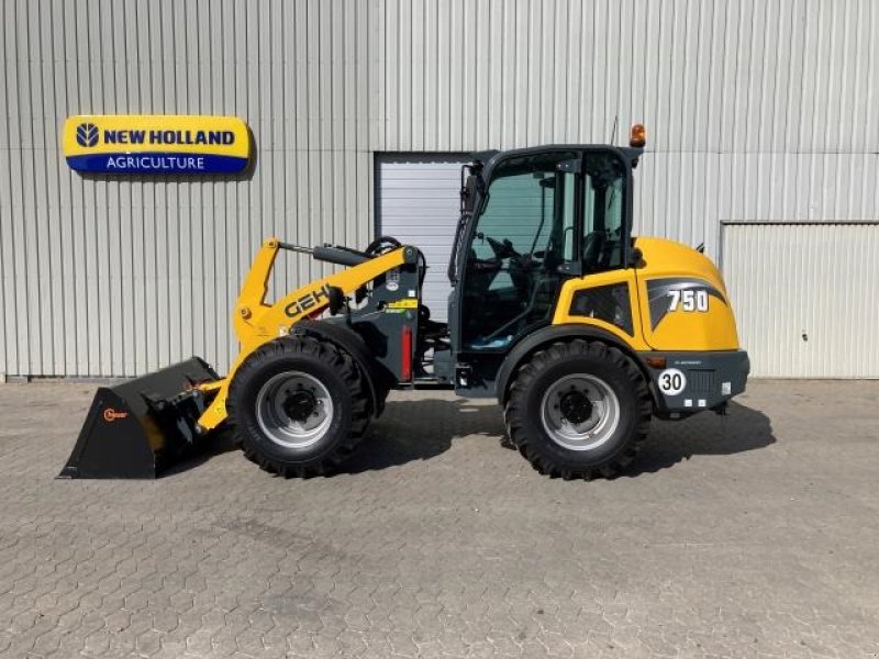 Gehl gebraucht & neu kaufen - technikboerse.com