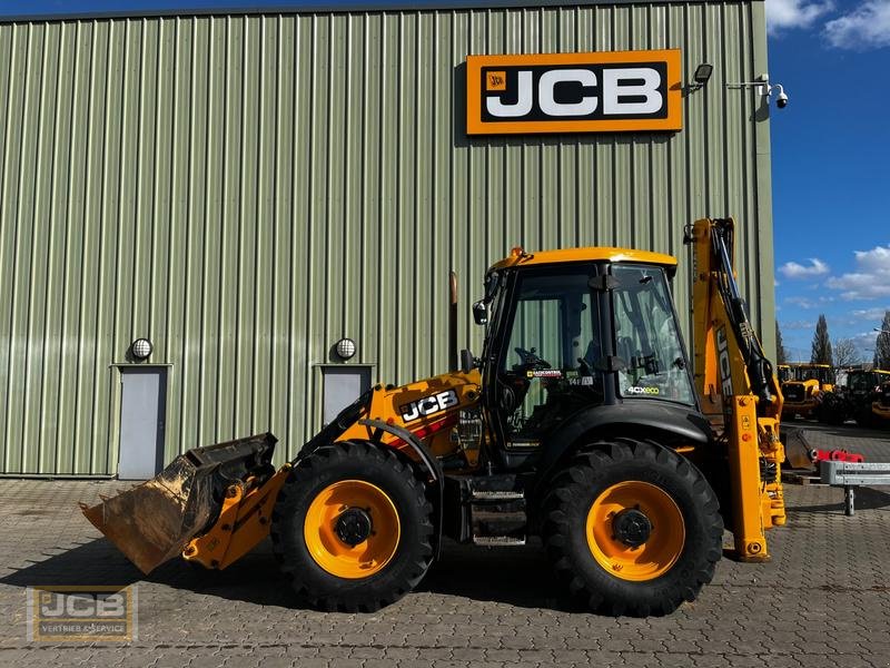 JCB Radlader gebraucht & neu kaufen - technikboerse.at