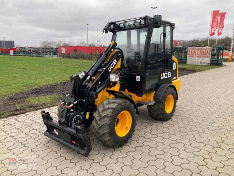 JCB 403 gebraucht & neu kaufen - technikboerse.com
