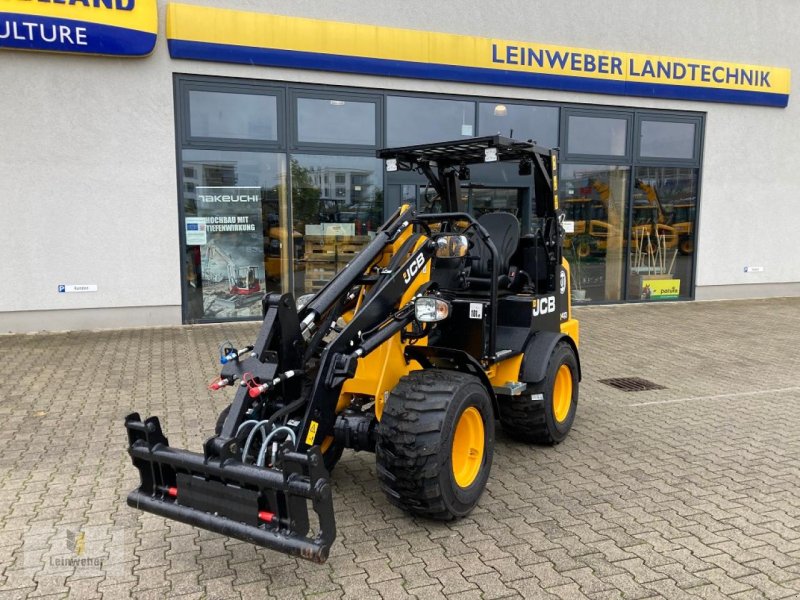 JCB 403 gebraucht & neu kaufen - technikboerse.at