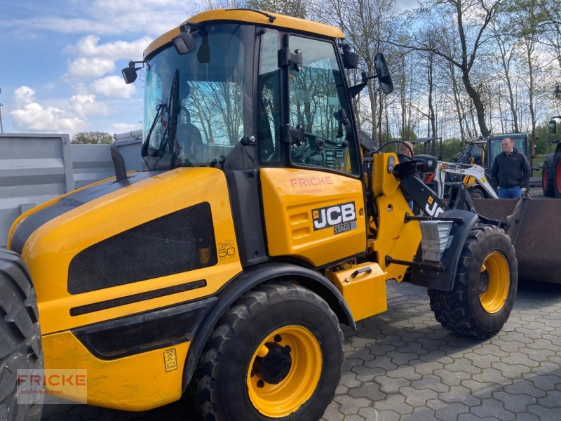JCB 407 gebraucht & neu kaufen - technikboerse.at