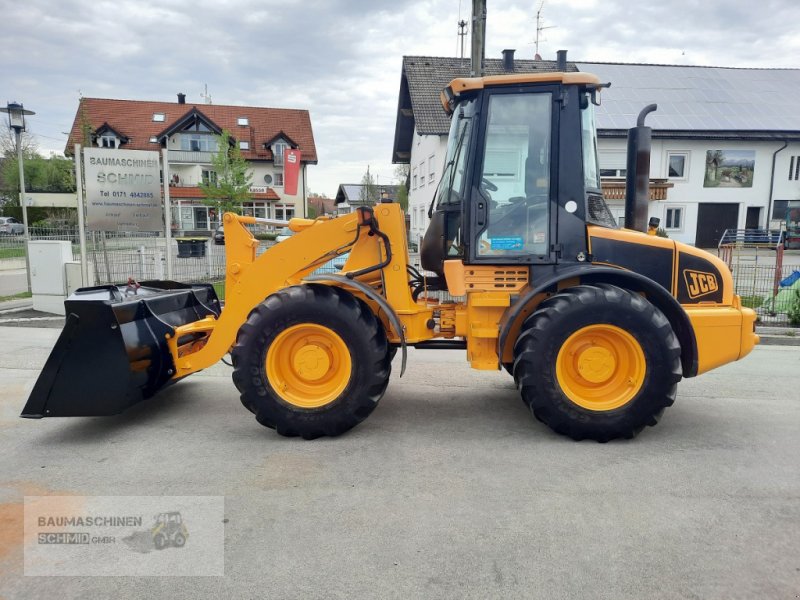 Baumaschinen Schmid GmbH in Stetten - technikboerse.at