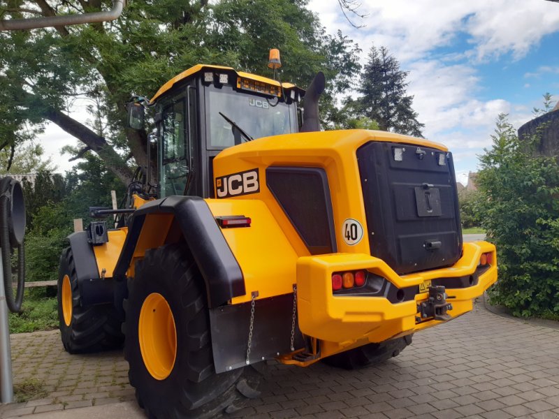 JCB gebraucht & neu kaufen - technikboerse.com