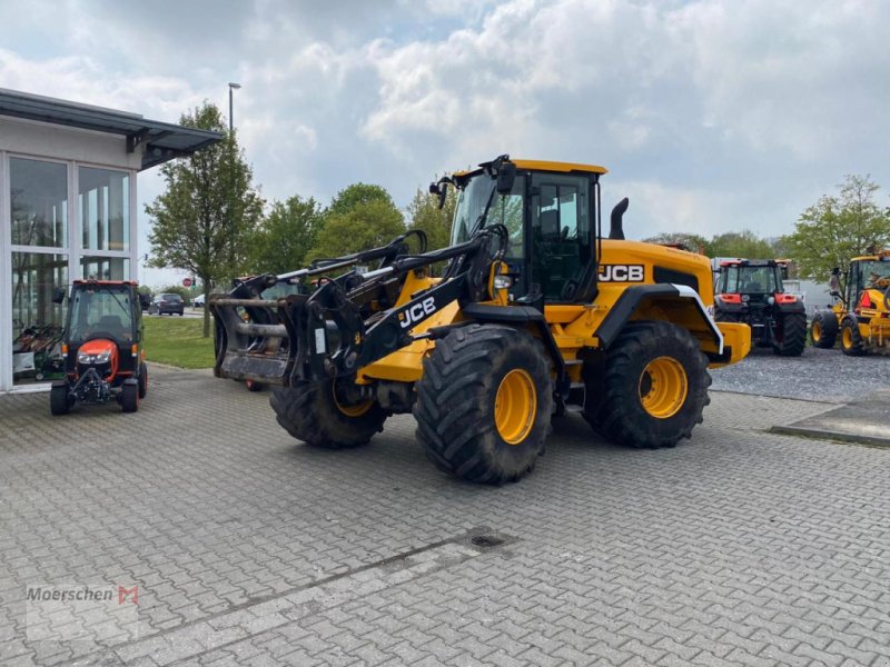 JCB 435 S Agri gebraucht & neu kaufen - technikboerse.com