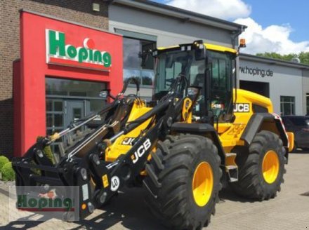 JCB 435 S Agri gebraucht & neu kaufen - technikboerse.com