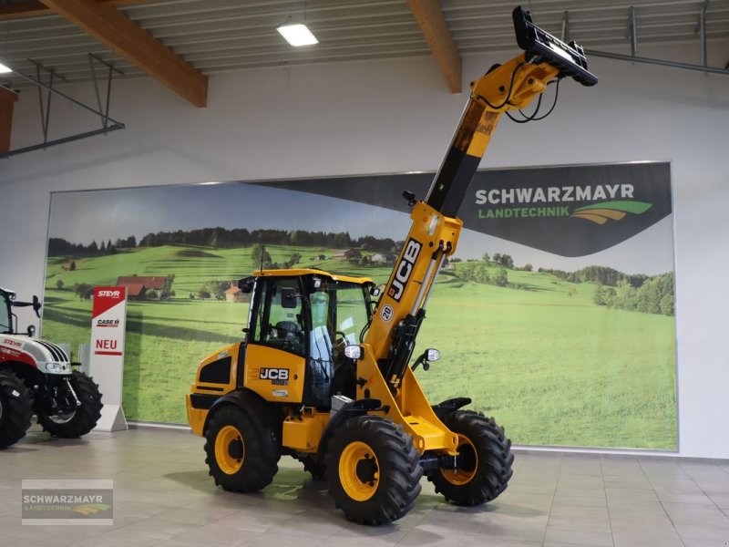 JCB TM 220 Agri gebraucht & neu kaufen - technikboerse.com