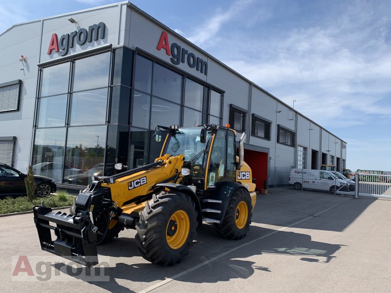 JCB TM 320 S gebraucht & neu kaufen - technikboerse.com