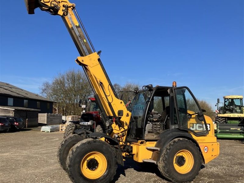 JCB TM 320 S gebraucht & neu kaufen - technikboerse.at