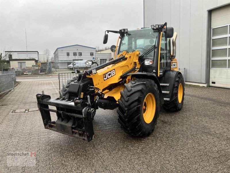 JCB TM 320 S gebraucht & neu kaufen - technikboerse.com