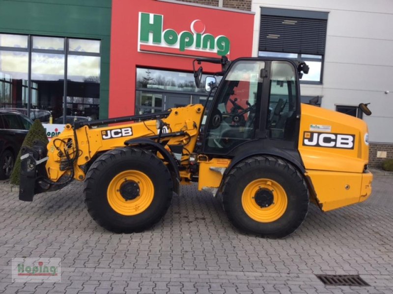 JCB TM 320 S gebraucht & neu kaufen - technikboerse.com