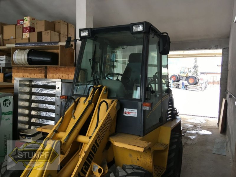 Radlader gebraucht & neu kaufen - Landwirtschaft - technikboerse.at