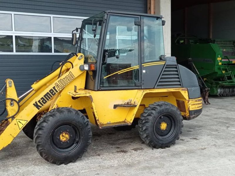 Radlader gebraucht & neu kaufen - Landwirtschaft - technikboerse.at