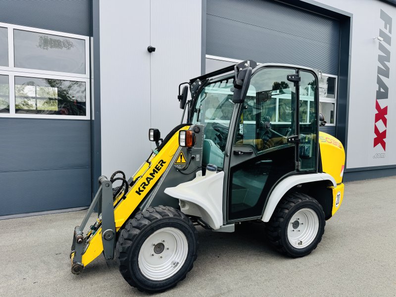 Kramer 5035 gebraucht & neu kaufen - technikboerse.com