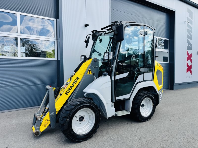 Kramer 5035 gebraucht & neu kaufen - technikboerse.com