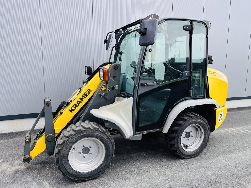 Kramer 5035 gebraucht & neu kaufen - technikboerse.at