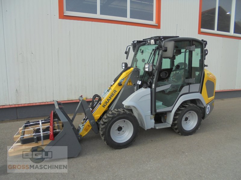 Buy Kramer 5035 second-hand and new - technikboerse.com