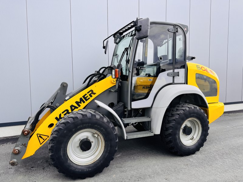 Radlader gebraucht & neu kaufen - Landwirtschaft - technikboerse.com