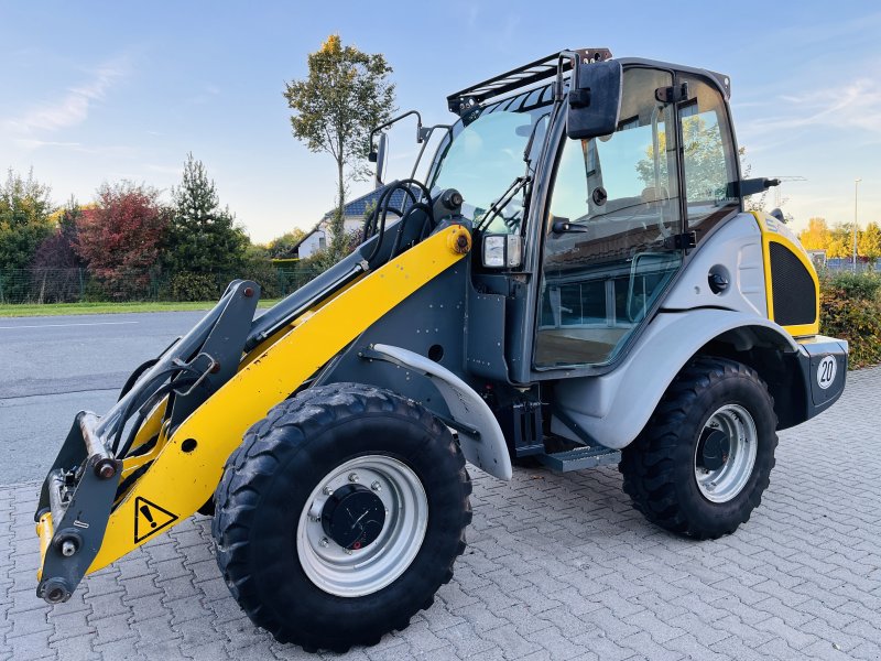 Kramer 750 gebraucht & neu kaufen - technikboerse.com