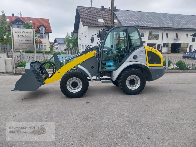 Kramer 5075 gebraucht & neu kaufen - technikboerse.com