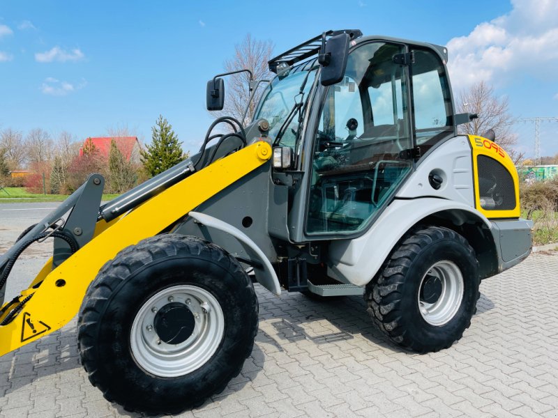 Kramer Radlader gebraucht & neu kaufen - technikboerse.at