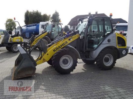 Radlader gebraucht & neu kaufen - Landwirtschaft - technikboerse.at