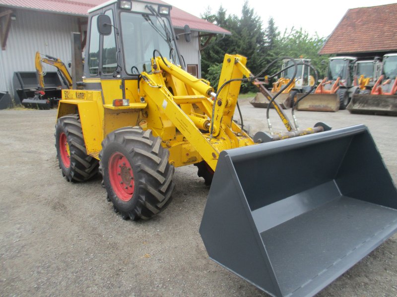 Kramer gebraucht & neu kaufen - technikboerse.com