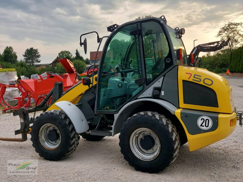 Kramer Radlader gebraucht & neu kaufen - technikboerse.at