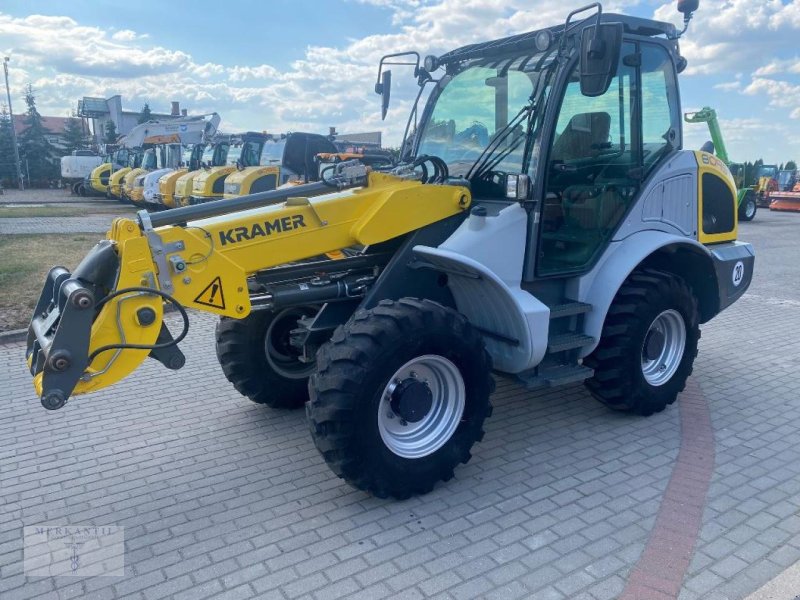 Kramer gebraucht & neu kaufen - technikboerse.com