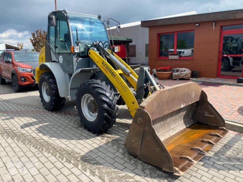 Kramer gebraucht & neu kaufen - technikboerse.com