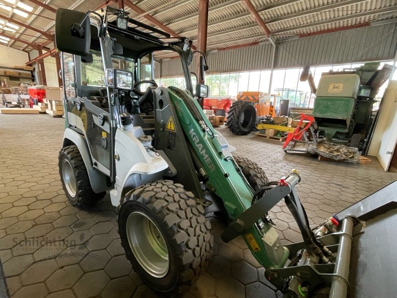 Radlader gebraucht & neu kaufen - Landwirtschaft - technikboerse.com