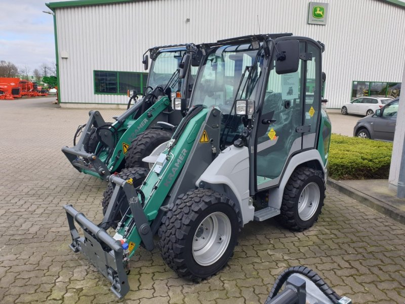 Kramer KL 12.5 gebraucht & neu kaufen - technikboerse.com