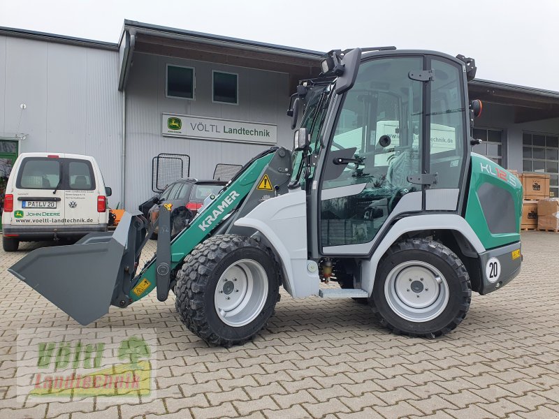 Kramer KL 12.5 gebraucht & neu kaufen - technikboerse.com