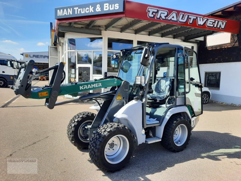 Kramer gebraucht & neu kaufen - technikboerse.com