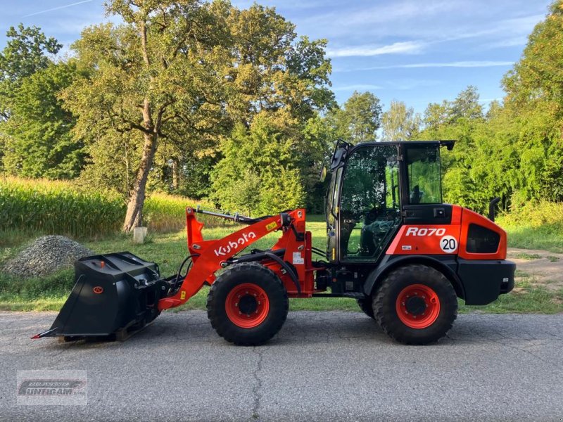 Radlader gebraucht & neu kaufen - Landwirtschaft - technikboerse.at