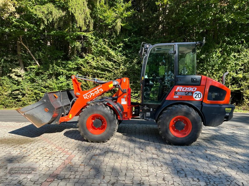 Radlader gebraucht & neu kaufen - Landwirtschaft - technikboerse.com