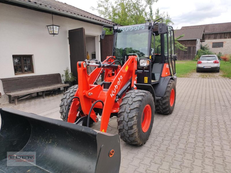 Kubota R070 gebraucht & neu kaufen - technikboerse.at