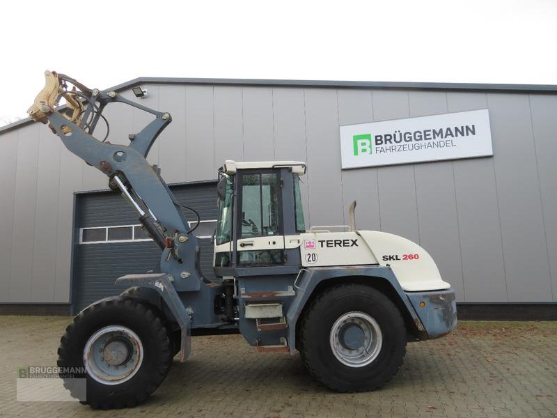 acheter Schaeff Chargeur sur roues d'occasion et neuf - technikboerse.com